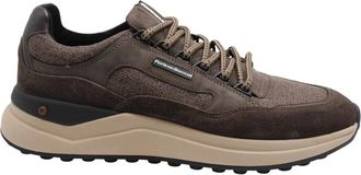 Floris Van Bommel Herren, Schuhe, Braun, 44 1/2 EUGr&ouml;&szlig;e