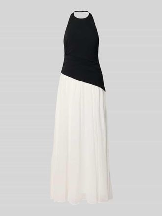 Forever New Cocktailkleid in Two-Tone-Machart Modell Elise