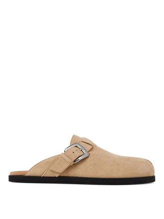 Maison Margiela Mules - Gr&uuml;n