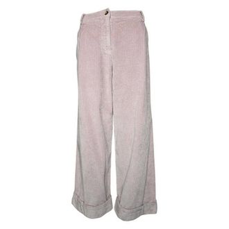 Kiltie Femme, Pantalons, Rose, Taille: 40 FR Kiltie Pantalons