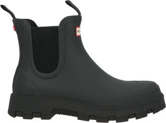Hunter SCHUHE - Stiefeletten auf YOOX.COM