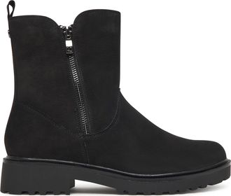 Caprice Stiefeletten Caprice 9-25414-45 Schwarz