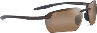 Maui Jim Hookipa Ultra G - unisex - Accessoires - Noir - Taille: 65 MM