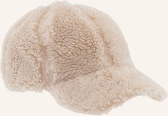 Americandreams Americandreams Wool Cap Inga beige