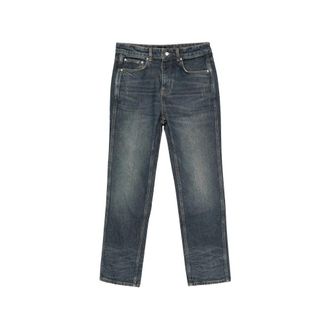 Represent Gerades Jeans - - Jeans - Herren - Blau - W38