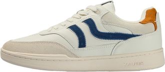 Scalpers Street Sneakers