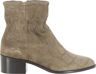 Softwaves Stiefeletten - - Shoes - Damen - Beige - 39 EU