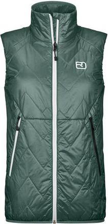 Ortovox Damen Weste SWISSWOOL PIZ VIAL VEST W