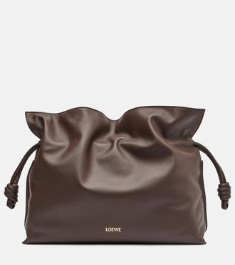 Loewe Tote Bag Flamenco Large aus Leder