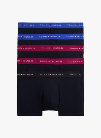 Tommy Hilfiger Lot de 5 boxers