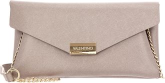 Valentino Bags Arpie - Clutch 27.5 cm oro rosa
