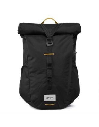 Berghaus Explorer - Unisex-Rucksack in Schwarz