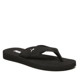 Puma Zehentrenner Puma Sandy Flip 38910601 Schwarz