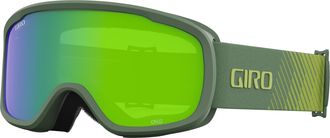 Giro Cruz Green Streaker