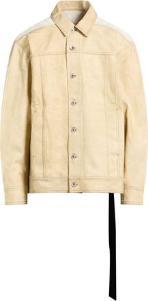 Rick Owens JACKEN & M&Auml;NTEL - Jeansjacken/M&auml;ntel auf YOOX.COM