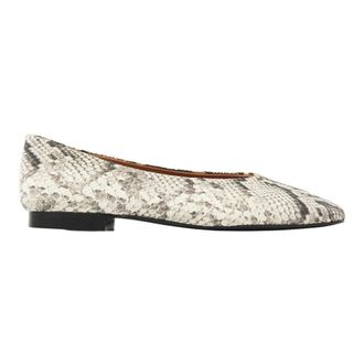 VIA VAI Femme, Chaussures, Beige, Taille: 41 EU Lou Emmy Ballerinas