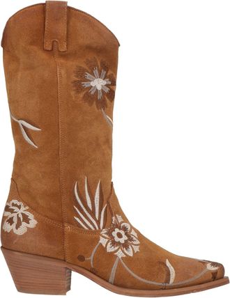 P.A.R.O.S.H. SCHUHE - Stiefeletten auf YOOX.COM