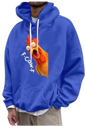 Generic Sweat a Capuche Fermeture Eclair Zipp&eacute; Oversize Manches Classe D&eacute;bardeur Mauve Personnalis&eacute; Classique Moderne Saison Bouteille Angora Dessin Anime Cel