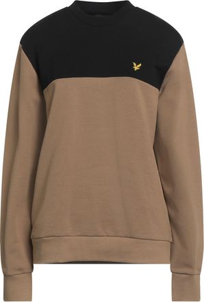 Lyle & Scott TOPS - Sweatshirts auf YOOX.COM