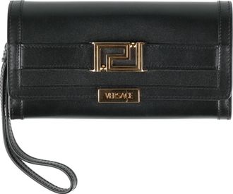 Versace Kleinlederwaren - Brieftaschen auf YOOX.COM