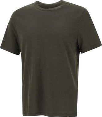 KANGRA Homme, Tops, Brun, Taille: XL Kangra T-shirts et Polos Marron