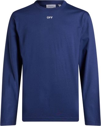 Off-white TOPS - T-shirts auf YOOX.COM