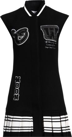 Off-white KLEIDER - Mini-Kleider auf YOOX.COM