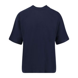 Hev&ograve; Herren, Oberteile, Blau, XLGr&ouml;&szlig;e