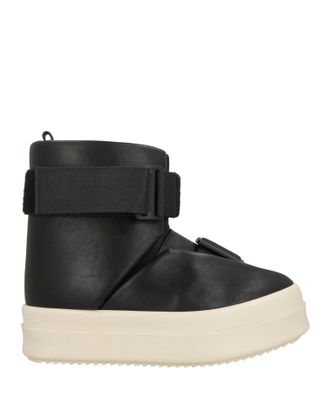 Rick Owens SCHUHE - Stiefeletten auf YOOX.COM