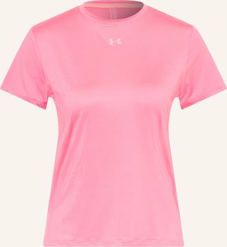 Under Armour T-Shirt Ua Vanish pink