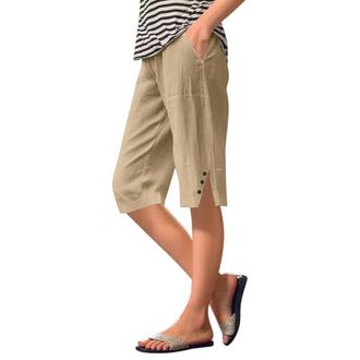 Generic Short en Jean Court Femme Cycliste Fitness Pied Rembourr&eacute; Gel Blanche String Elegant Transparent Couture Slim Voile &Eacute;lasthanne Turquoise Brassiere Cha