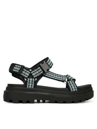 Palladium Sandalen Pallacruisestrapwo 94708-008-M Schwarz