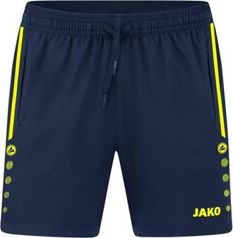 Jako Damen Shorts Short Allround