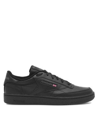 Reebok Sneakers EO-CLUB C85 100000153 Schwarz