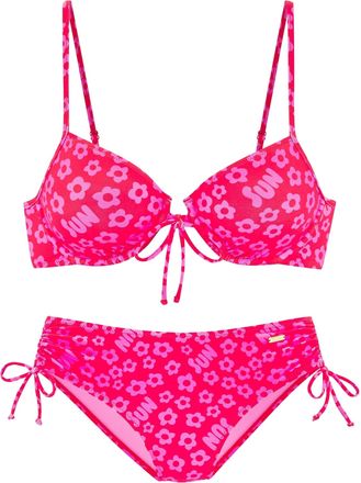 Buffalo Bikini
