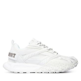Plein Sport Sneakers Plein Sport SAFS USC0933 STE003N Wei&szlig;