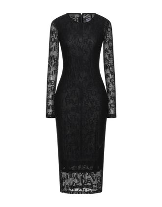 Versace KLEIDER - Midi-Kleider auf YOOX.COM
