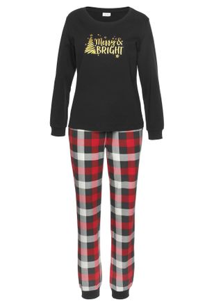 Lascana Pyjama