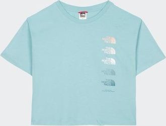 The North Face t-shirt - Taille XS