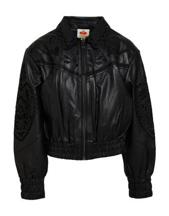 Farm Rio JACKEN & M&Auml;NTEL - Jacken und Anoraks auf YOOX.COM