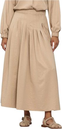 Ruby Tuesday Damen, R&ouml;cke, Beige, SGr&ouml;&szlig;e