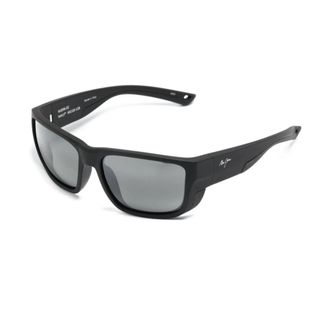 Maui Jim Amberjack Sonnenbrille - - Accessories - Herren - Schwarzk - 60 MM