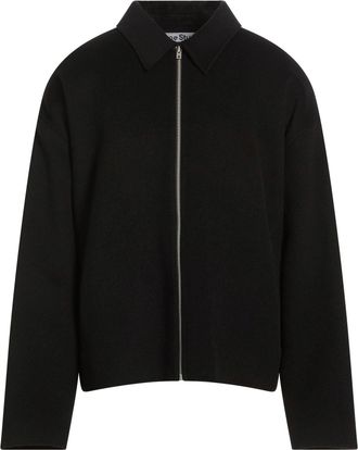 Acne Studios JACKEN & M&Auml;NTEL - M&auml;ntel auf YOOX.COM