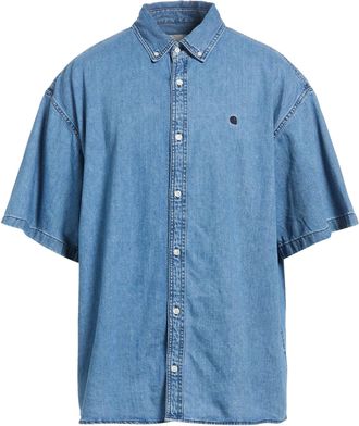 Carhartt Work in Progress TOPS - Jeanshemden auf YOOX.COM