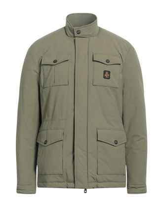 RefrigiWear JACKEN & M&Auml;NTEL - Jacken und Anoraks auf YOOX.COM