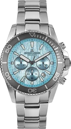 Jacques Lemans Analoguhr