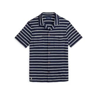 Polo Ralph Lauren Herren, Shirts, Blau, XLGr&ouml;&szlig;e