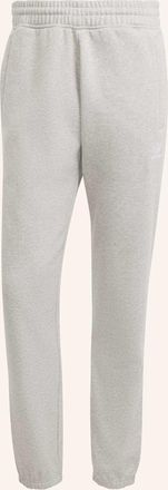 adidas Originals Adidas Originals Trefoil Essentials Hose grau