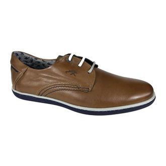 Fluchos Schuhe 9710. - - Shoes - Herren - Braun - 40 EU