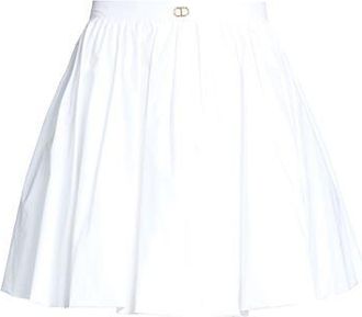 Twin-Set BAS - Mini-jupes sur YOOX.COM